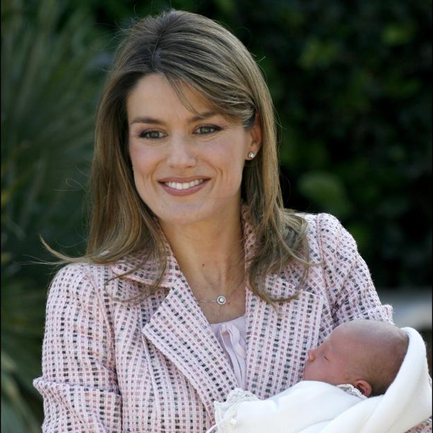 La infanta Sofía cumple 17 años: así es la más desconocida de la familia real | Mujerhoy