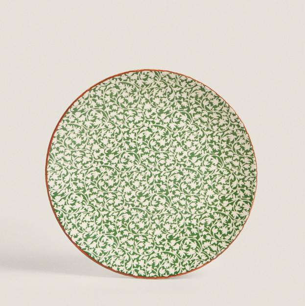 El verde Matcha es el color preferido de los expertos en decoración ...