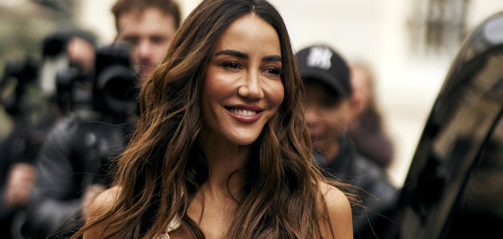 Mechas babylight para morenas, la forma más natural de iluminar el pelo ...