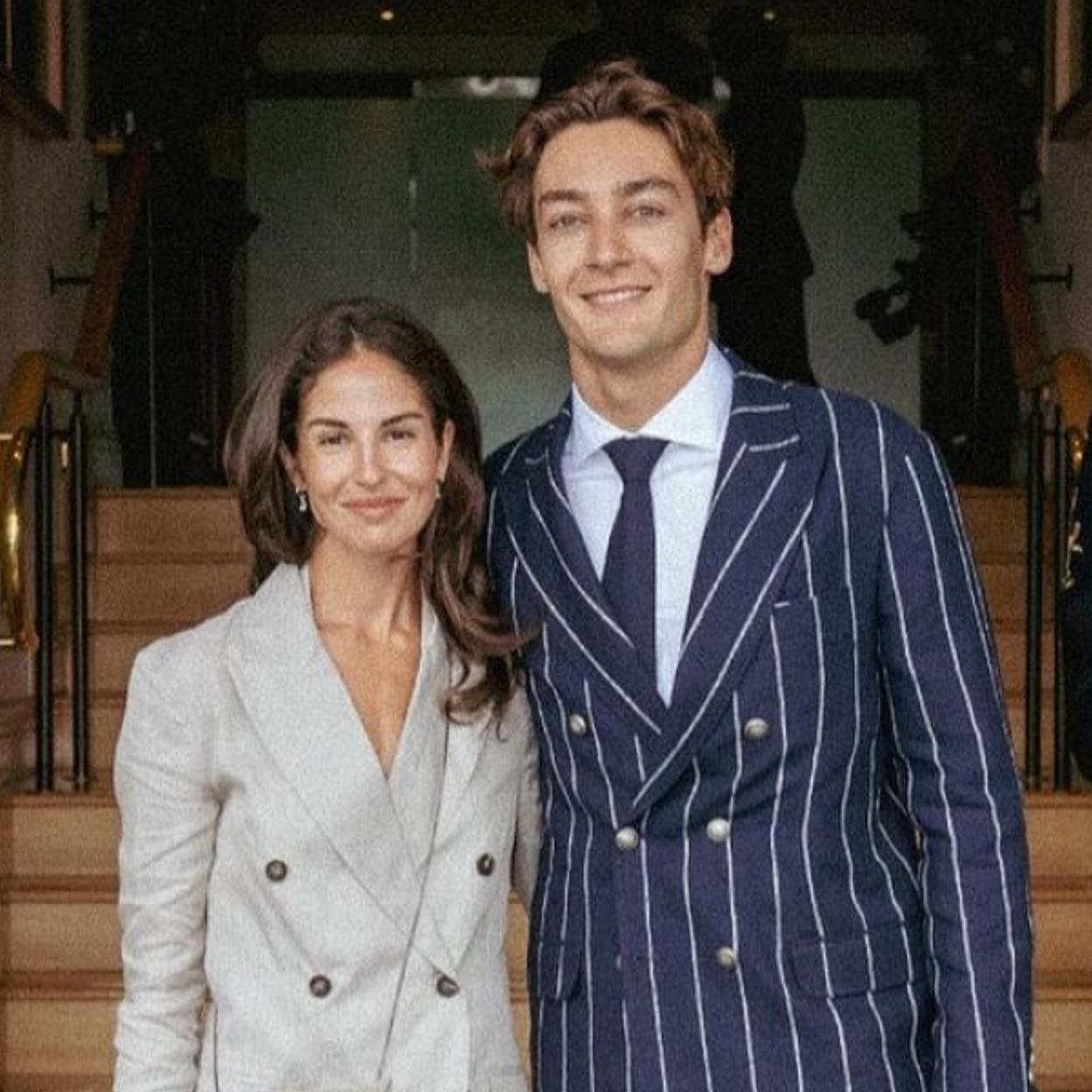 Quién es Carmen Montero Mundt, la otra «estrella» española en Wimbledon ...