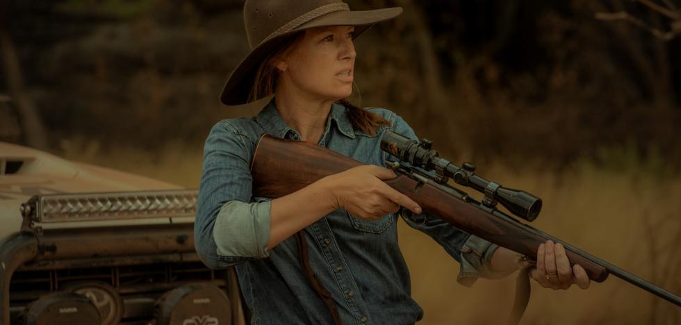 Territorial: el Yellowstone de Netflix llega desde Australia para ser ...