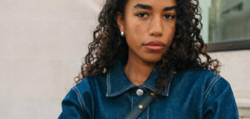 El look total denim de Pull&Bear que ha arrasado en el street stlye de ...