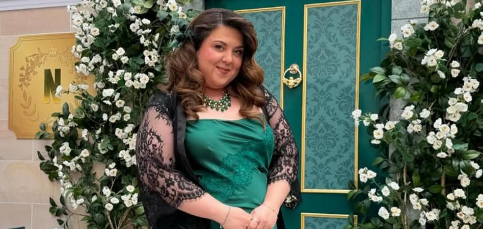 Quién es el novio de Lalachus y cómo se conocieron: de su primera cita ...