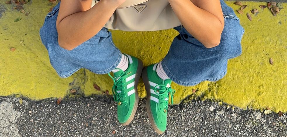 Estas son las zapatillas que se van a llevar en 2025: del estilo fútbol a la tendencia tech ...