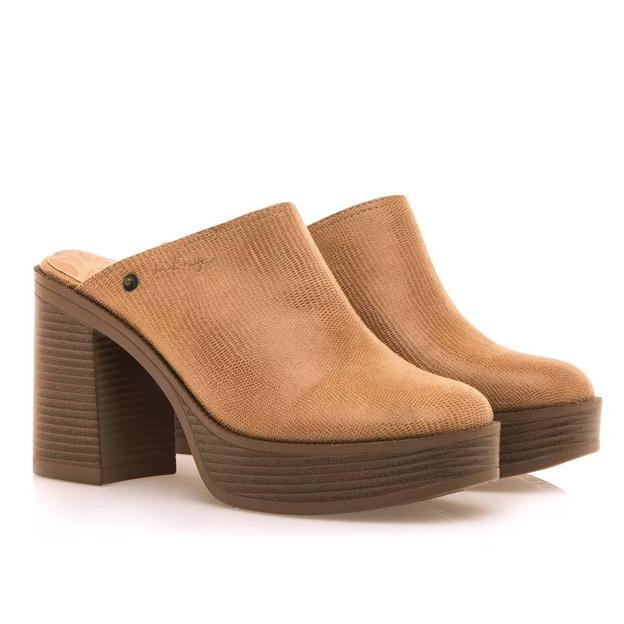 Zuecos, el zapato tendencia del invierno que arrasa entre los más ...