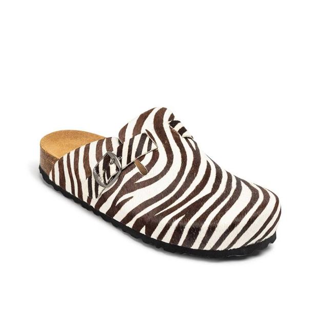 Zuecos, el zapato tendencia del invierno que arrasa entre los más ...