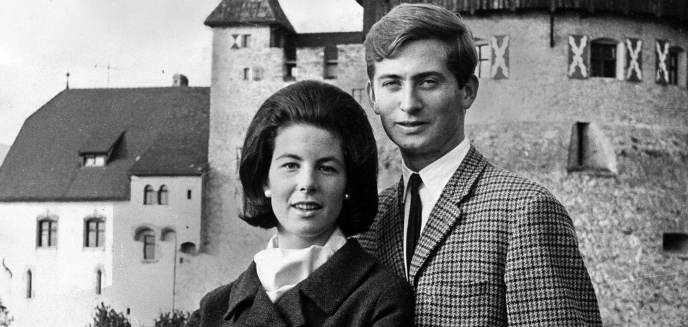 Hans Adam II de Liechtenstein cumple 80 años: los escándalos y ...
