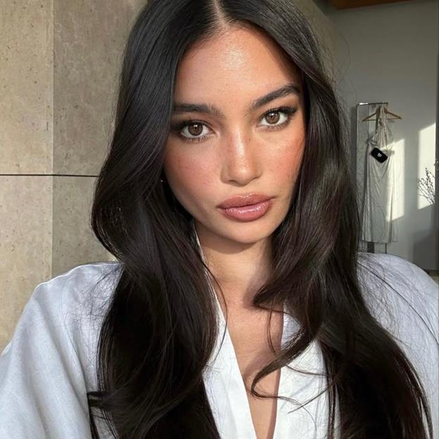 Los colores de pelo tendencia para primavera 2025 | Mujerhoy