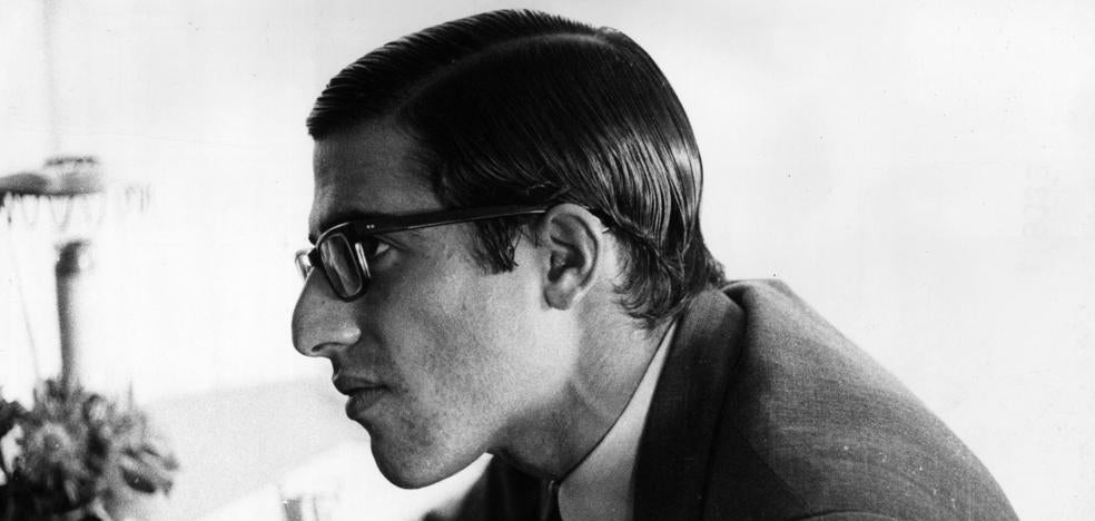 La extraña vida amorosa de Alexander, el heredero de Aristóteles ...