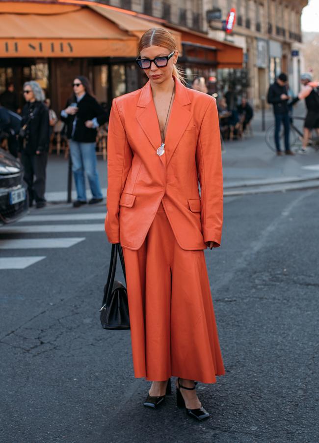 Claves para llevar la tendencia del maximalismo a tus looks de ...