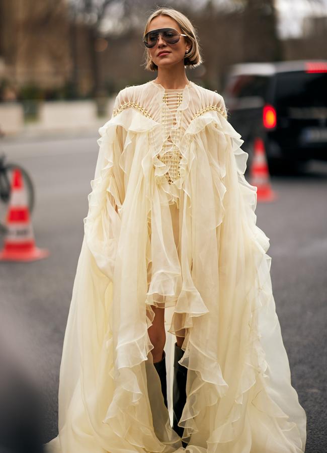 Claves para llevar la tendencia del maximalismo a tus looks de ...