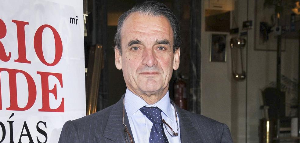 Quién es María José de Castellví, la nueva novia de Mario Conde | Mujerhoy