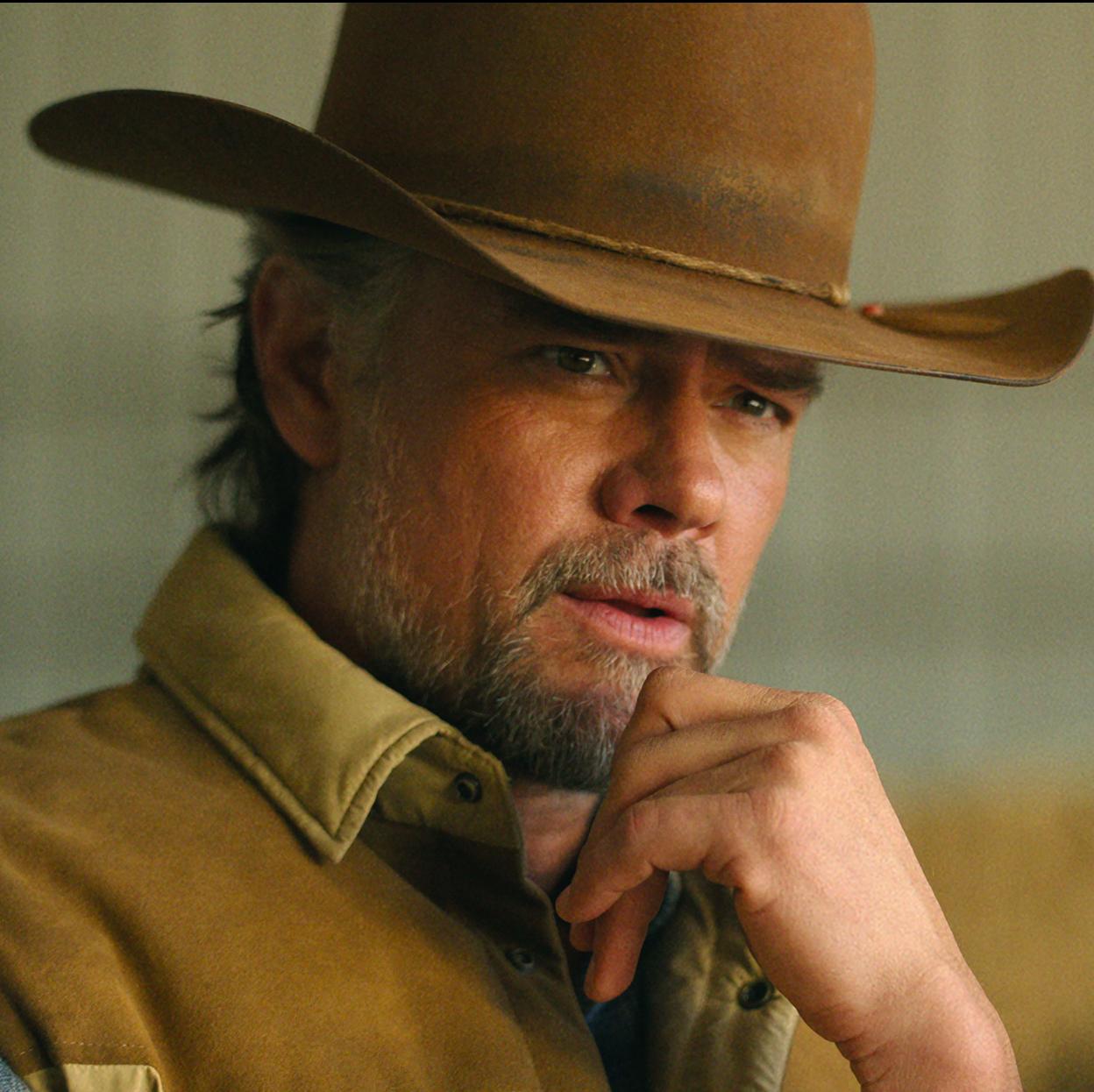 Nueva vida en Ransom Canyon: el Yellowstone pasteloso de Netflix que te ...