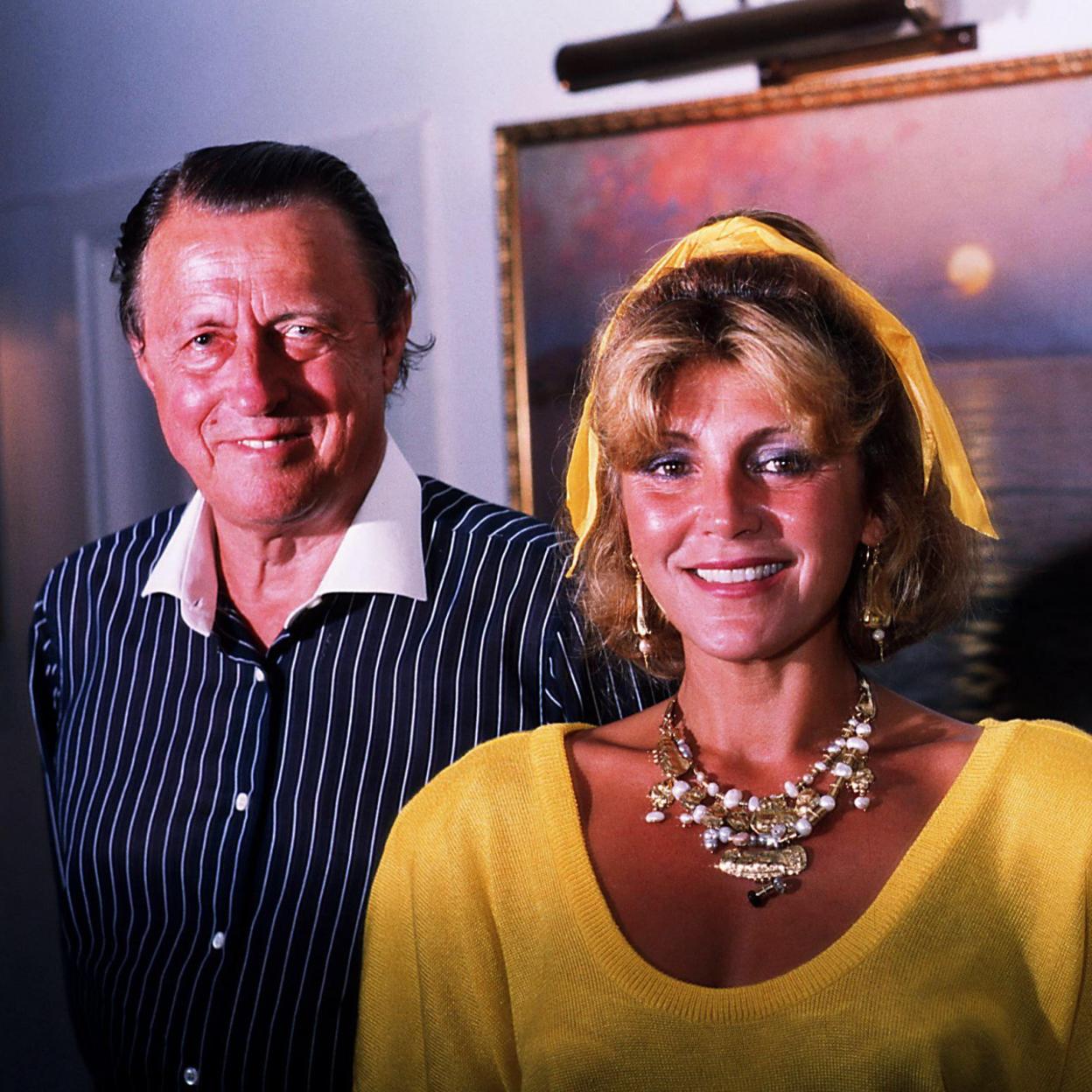 Carmen Thyssen cumple 82 años: el misterio sobre cómo salió de su ...