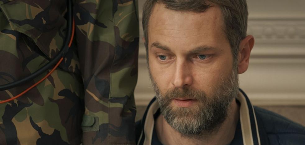 iRehén, La película holandesa de Netflix que está arrasando por ...